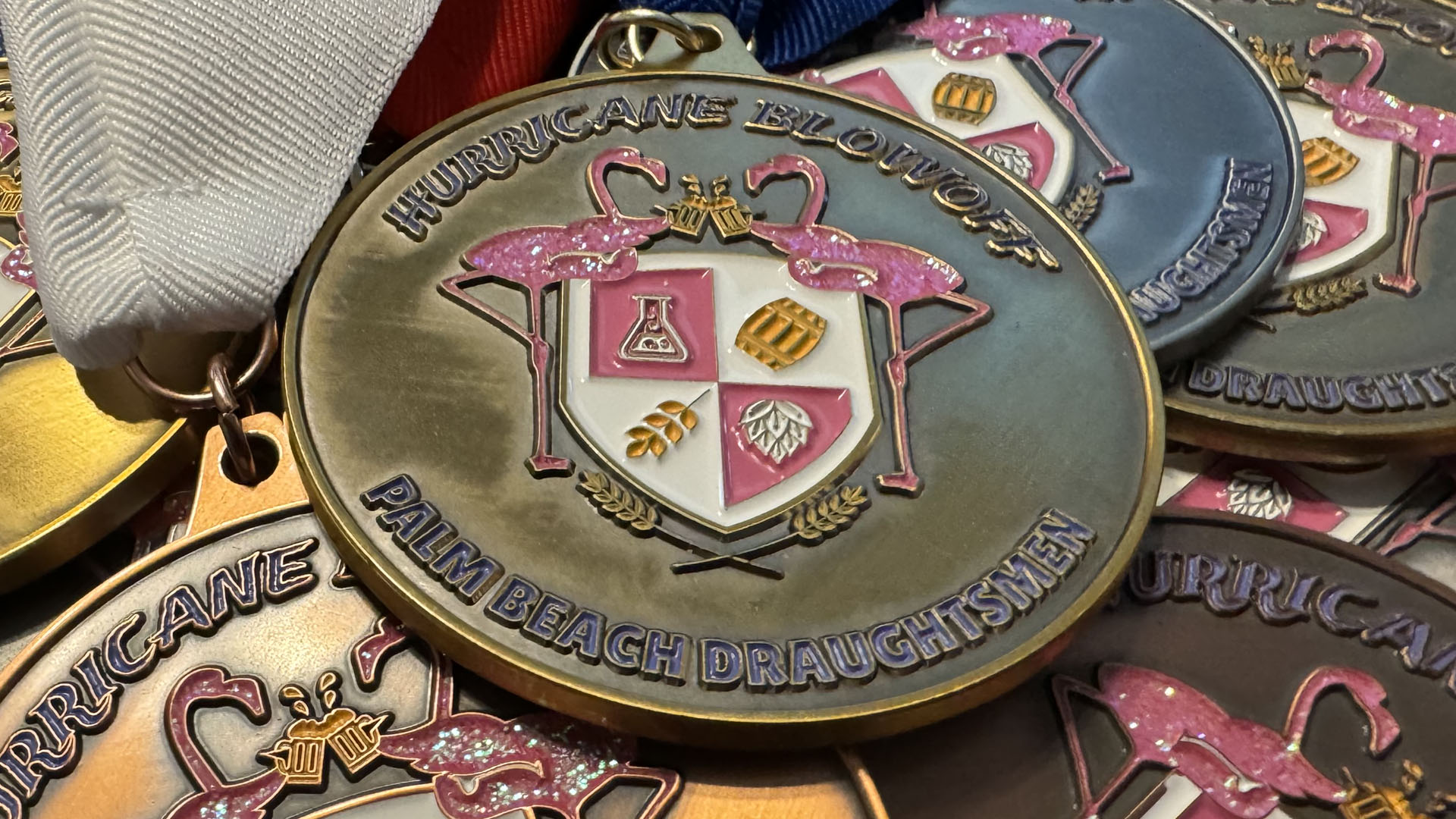 More Awards for Brewers Anonymous Members at The 2024 Hurricane Blowoff ...
